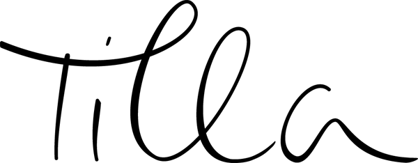 Care & Size Guide | TILLA fine jewelry